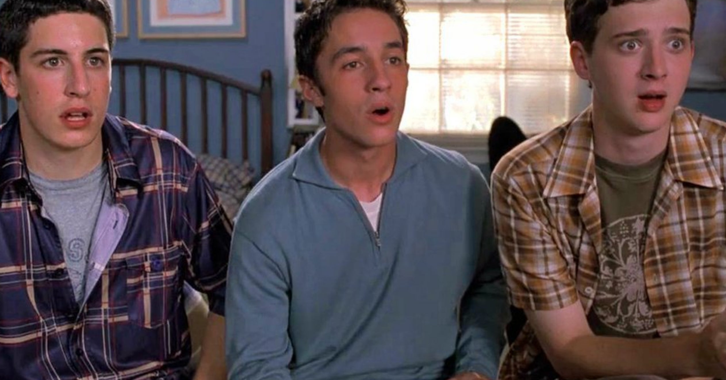 Watch One Teen Movie Per Decade To Reveal Your Best Personality Trait