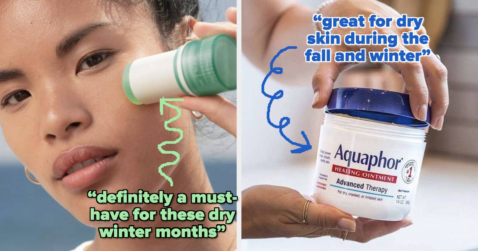 If Your Skin Tends To Get *Really* Dry In The Winter Air, Check Out ...