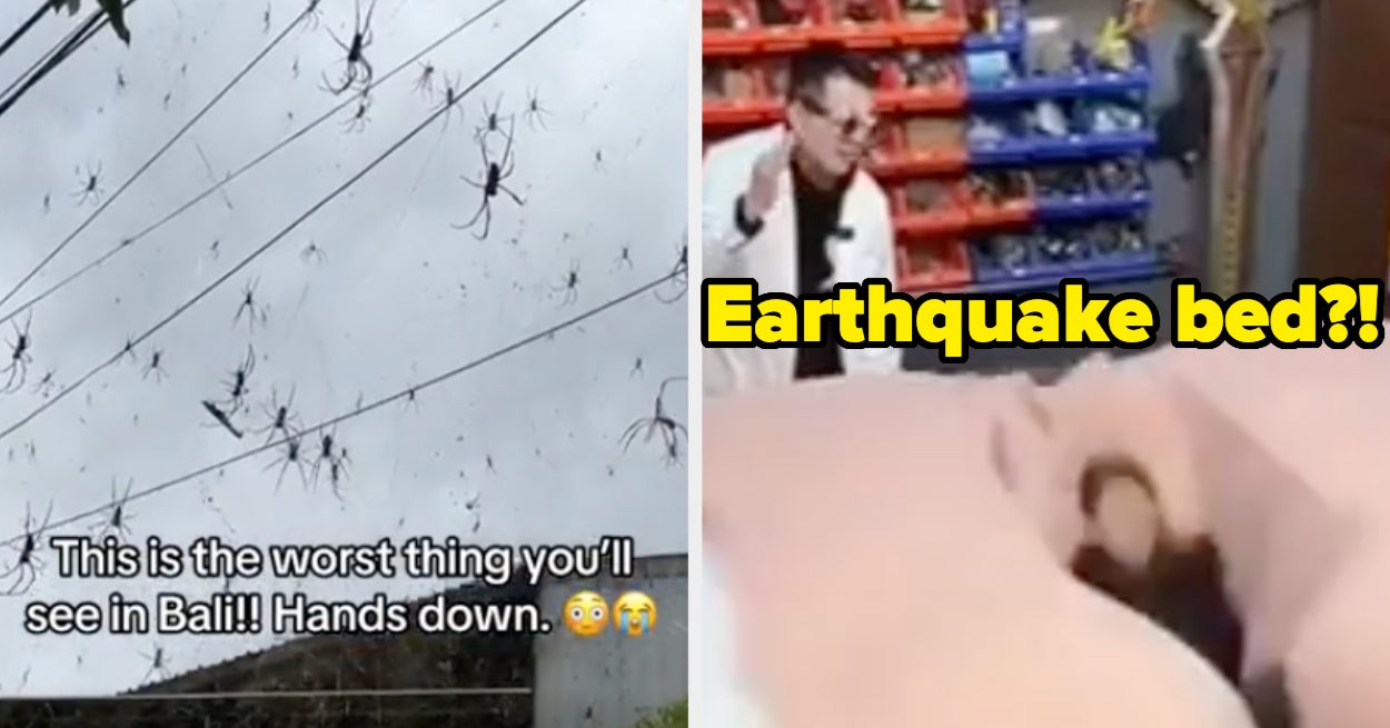 14 Harrowing Photos That Will Make Your Heart Drop