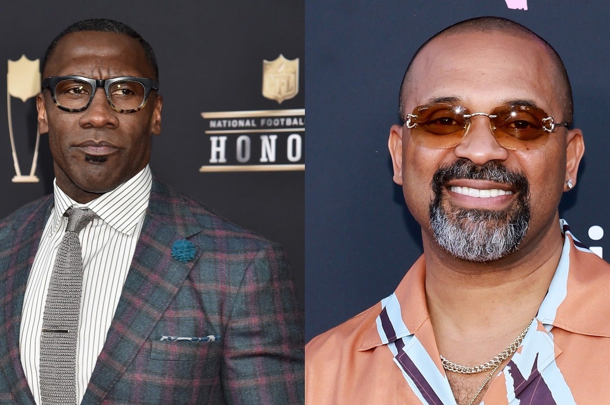 Sharpe and Epps to Discuss Issues at NBA All-Star Weekend | Complex