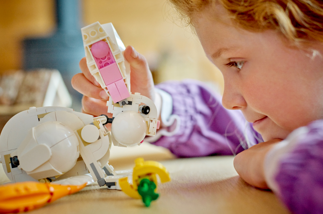 LEGO® Sets To Buy For Ramadan