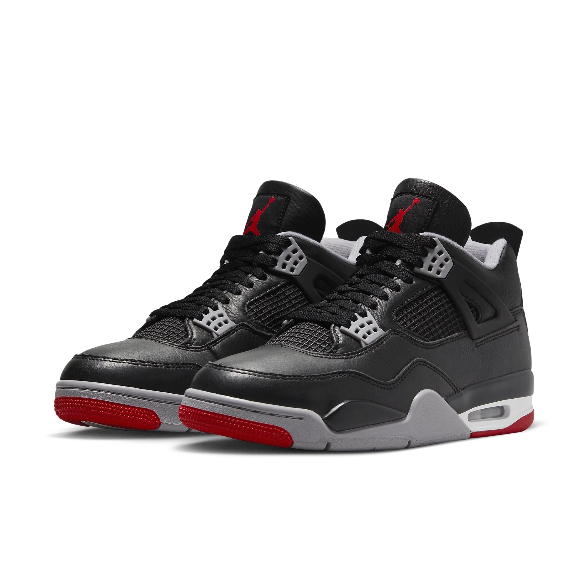 Sneakers Release Guide 02/13/24: Air Jordan 4 'Bred Reimagined,' Nike ...
