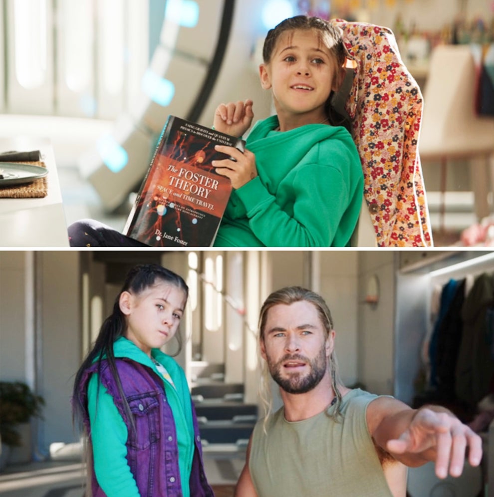 Actors Who Hid Their Children In Movies And Shows