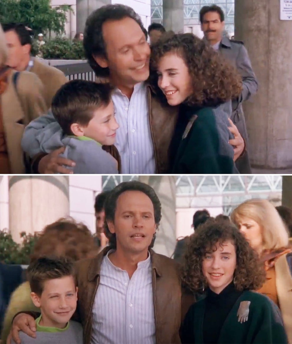 Actors Who Hid Their Children In Movies And Shows