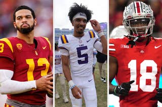 Derrick Bell (derrick-bell) on BuzzFeed