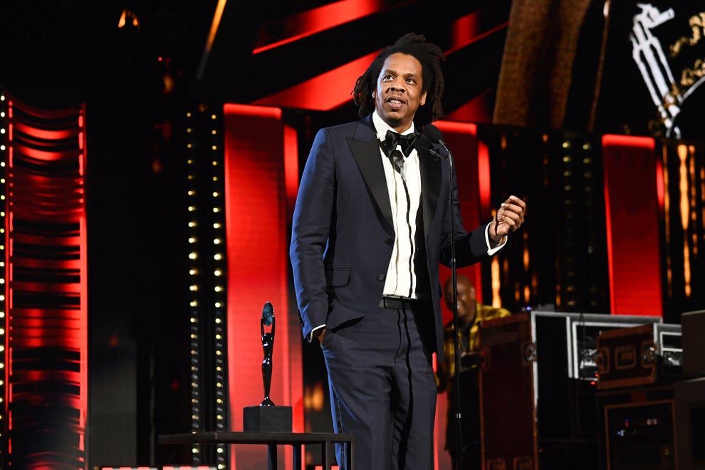 How Jay-Z Revolutionized The Super Bowl Halftime Show