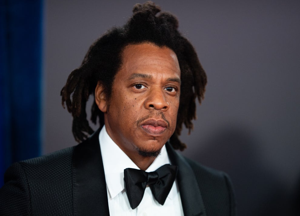 How Jay-Z Revolutionized The Super Bowl Halftime Show