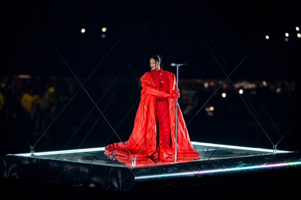 How Jay-Z Revolutionized The Super Bowl Halftime Show