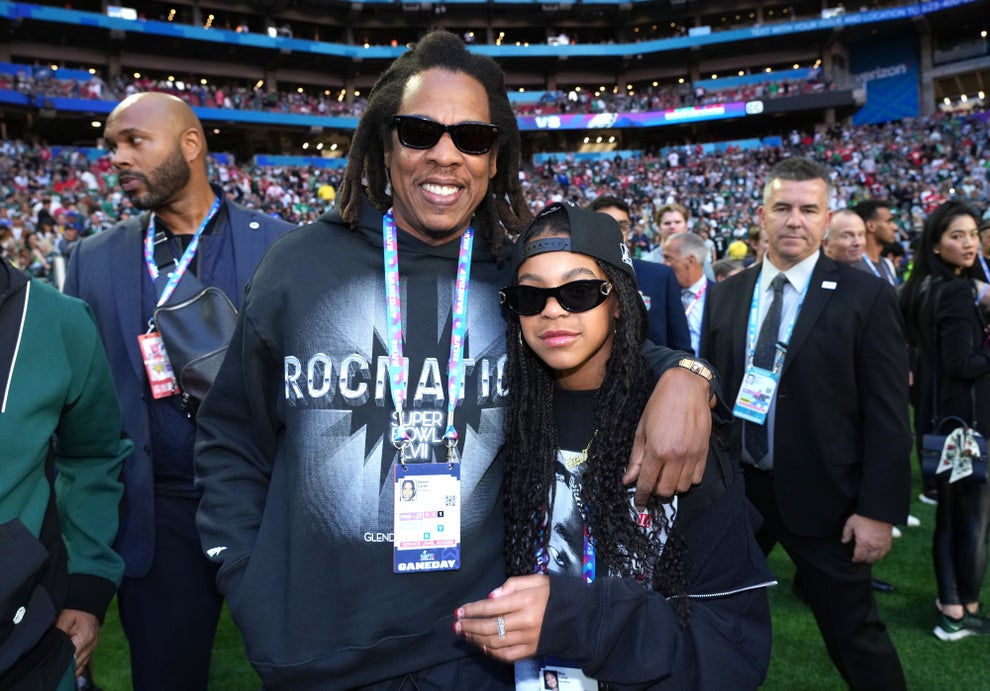 How Jay-Z Revolutionized The Super Bowl Halftime Show