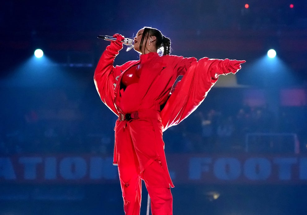 How Jay-Z Revolutionized The Super Bowl Halftime Show