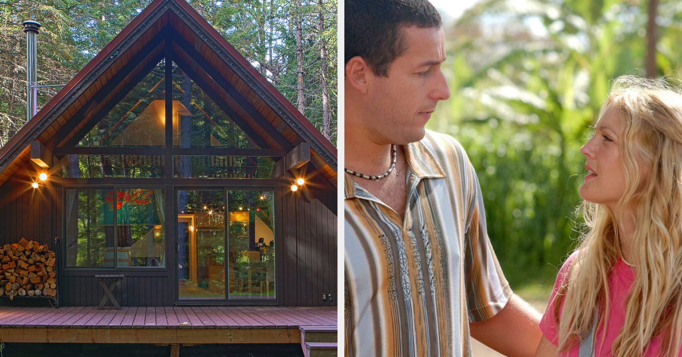 Custom Design A $800K House And I'll Reveal Your Soulmate's Initials