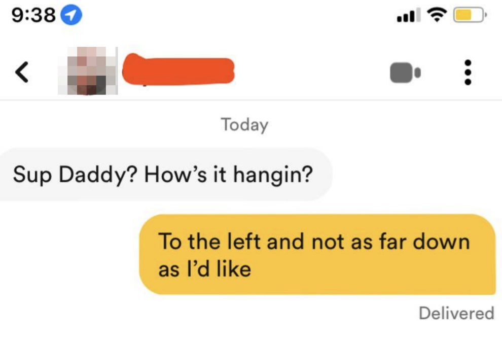 37 Funny Dating App Profiles And Messages