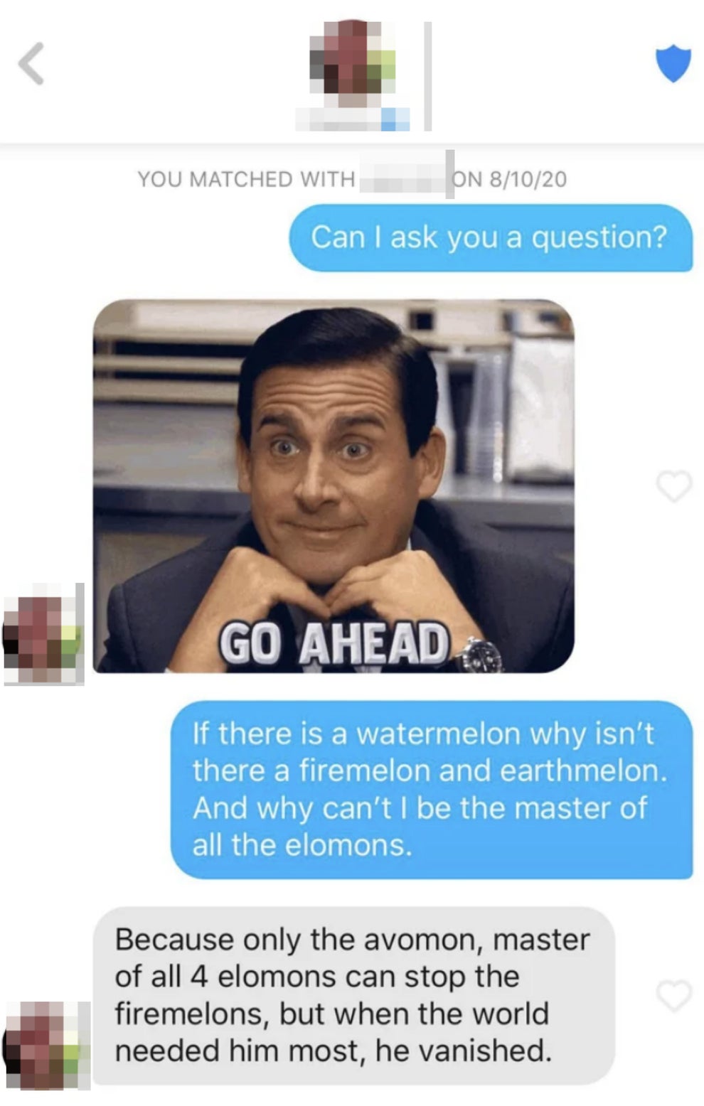 37 Funny Dating App Profiles And Messages