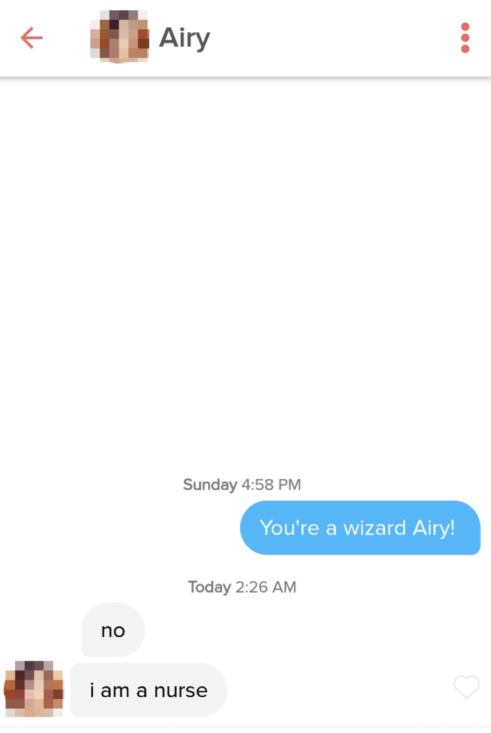 37 Funny Dating App Profiles And Messages