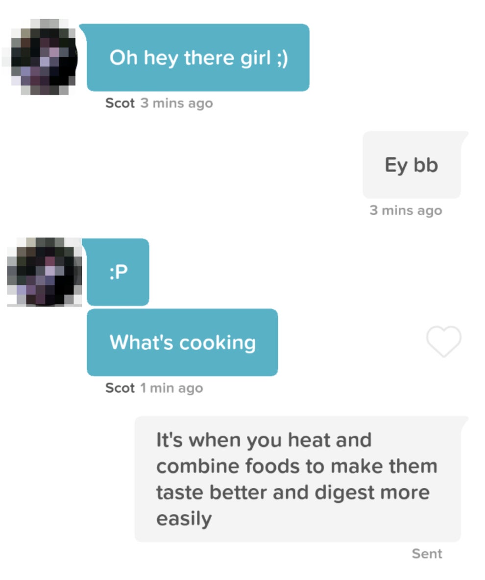 37 Funny Dating App Profiles And Messages