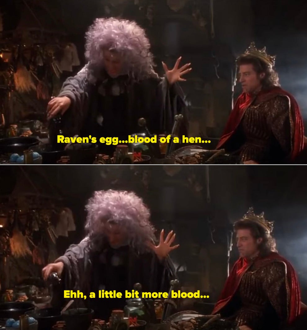 21 Underrated Movie Quotes That People Use Every Day