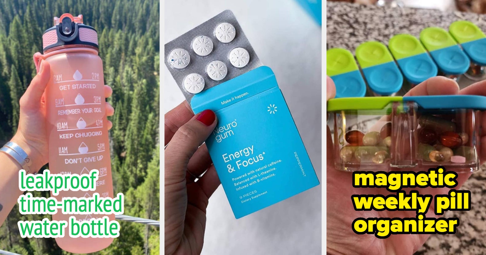 38 Products For Things That Fall Through The Cracks