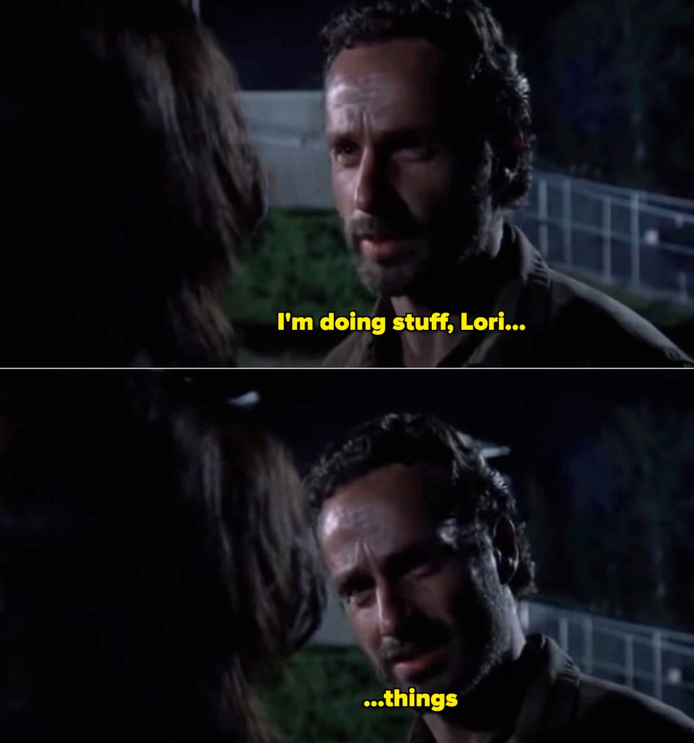 21 Underrated Movie Quotes That People Use Every Day