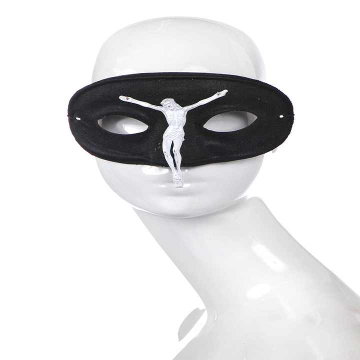 Kanye West Alexander McQueen Dante Mask | Complex