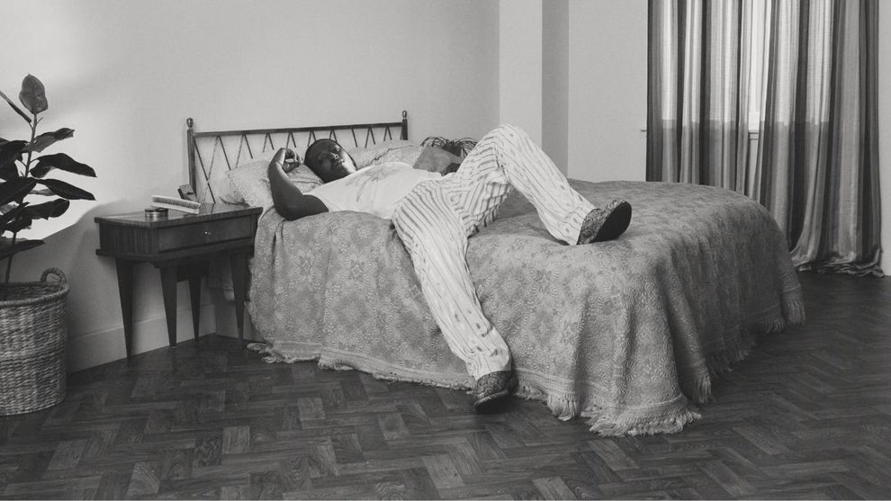 Coming Up Roses: Martine Rose Presents Debut Campaign As Guest Creative ...