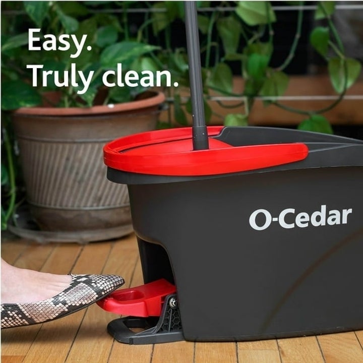 30 Walmart Products That’ll Help You Spend Less Time Spring Cleaning