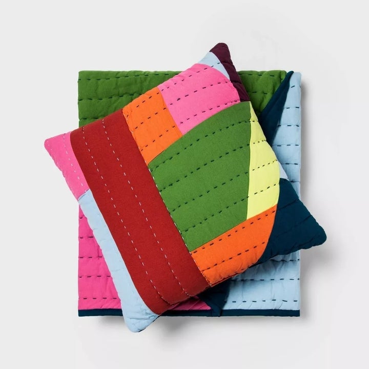 These Legendary Quilters Are Offering A Rare Collaboration At Target