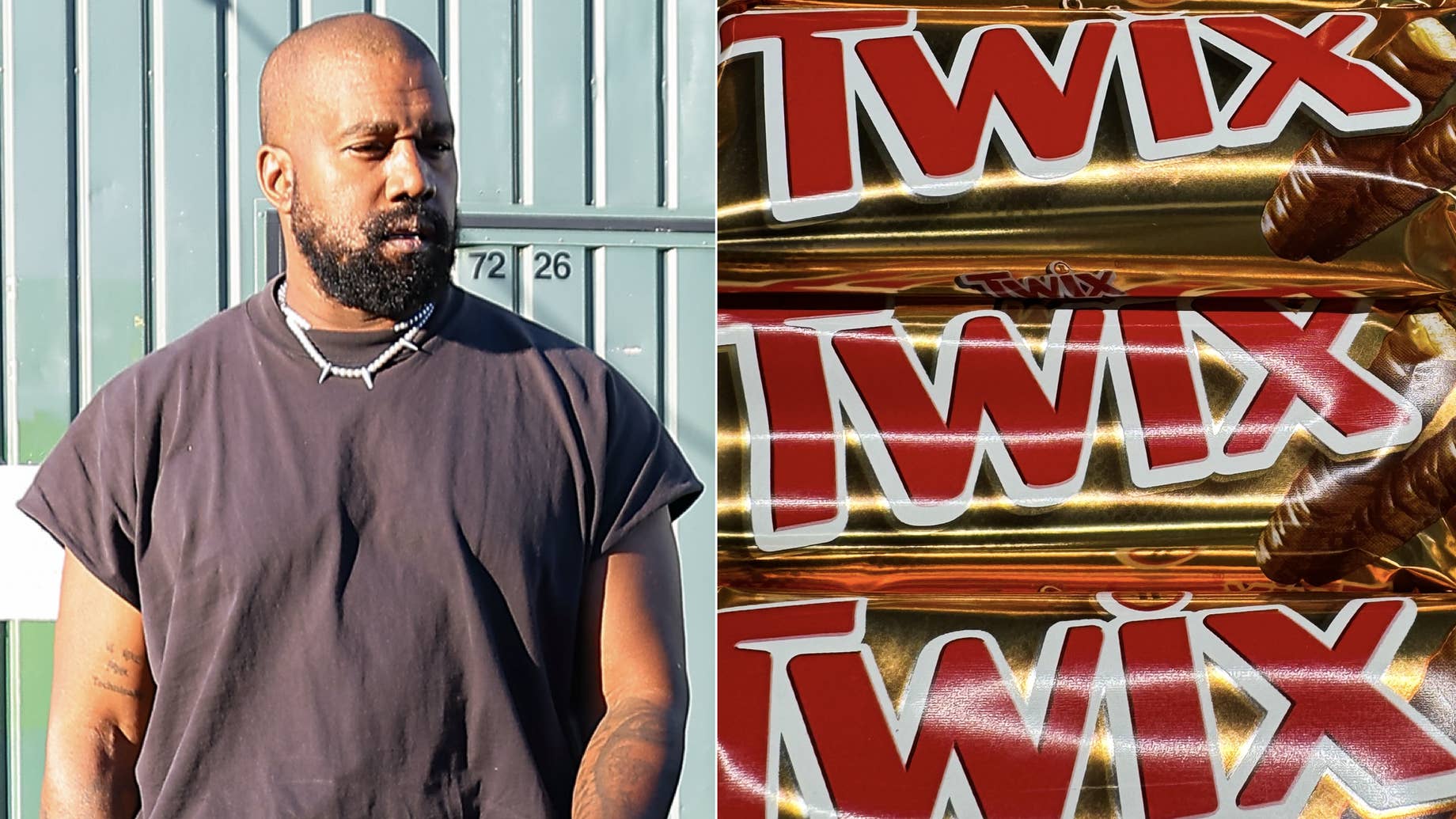 Kanye vs. Twix: A Look at Ye’s Beef With the Candy Bar | Complex