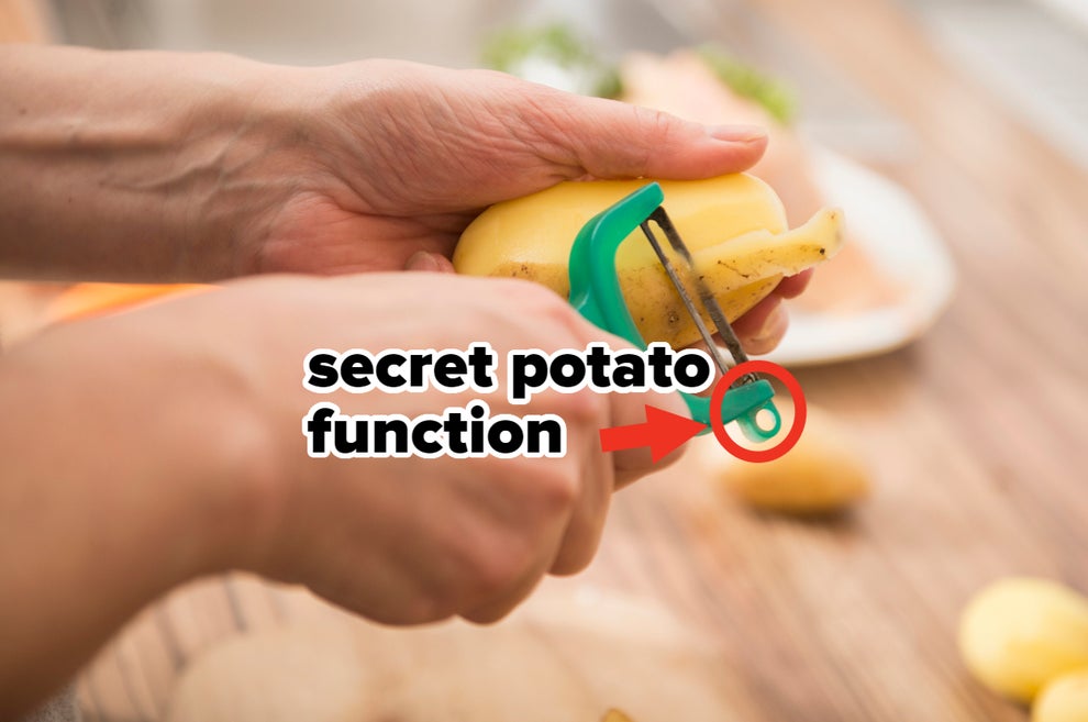 22 Secret Hidden Features Of Everyday Objects