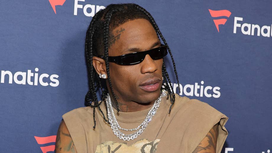 Travis Scott Shook After Witnessing Vicious Power Slap 6 Knockout | Complex