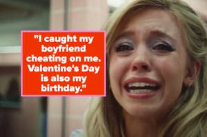 Michaela Bramwell on BuzzFeed