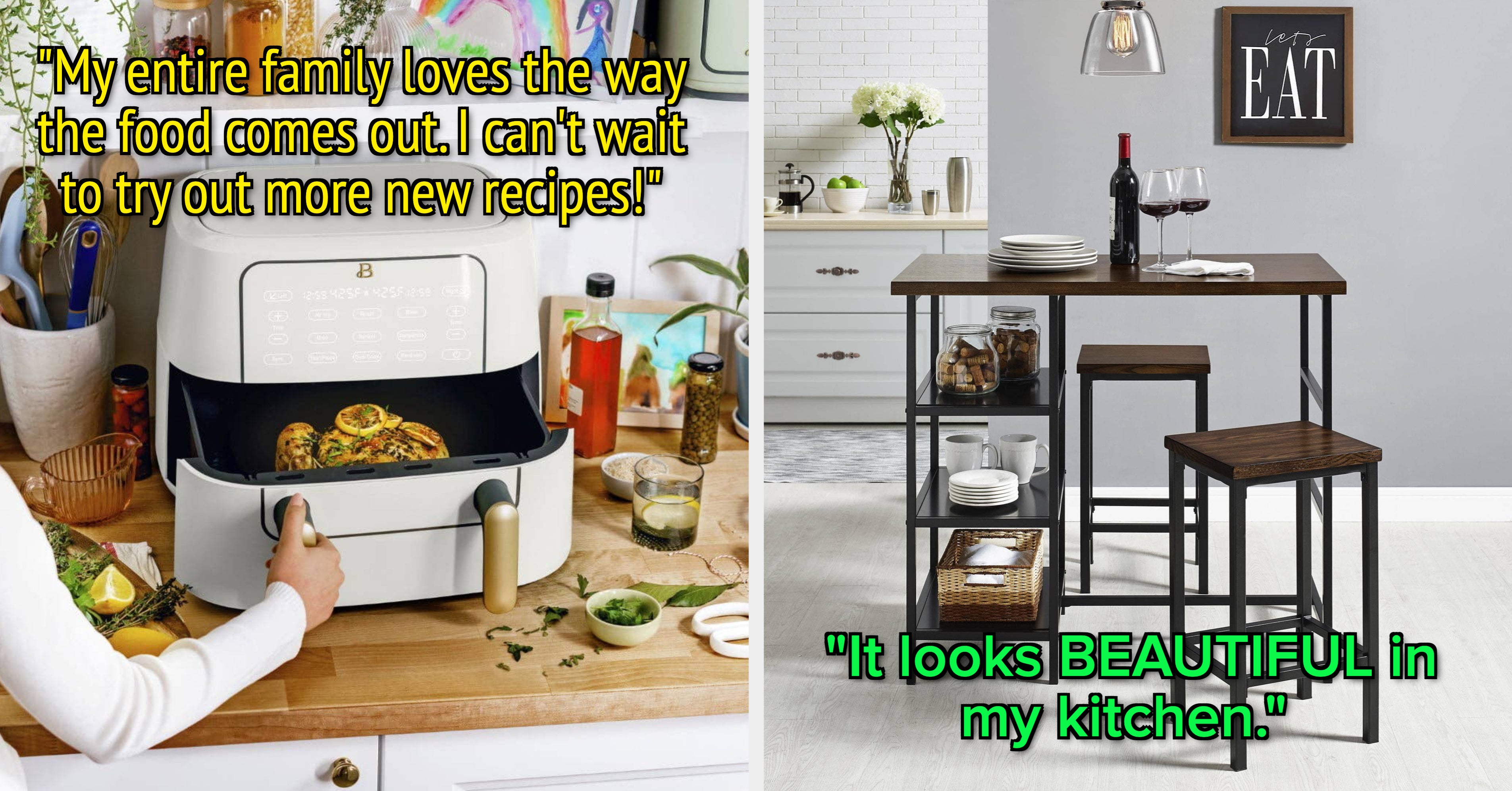 Just 30 Very Nice Things From Walmart For Your Kitchen