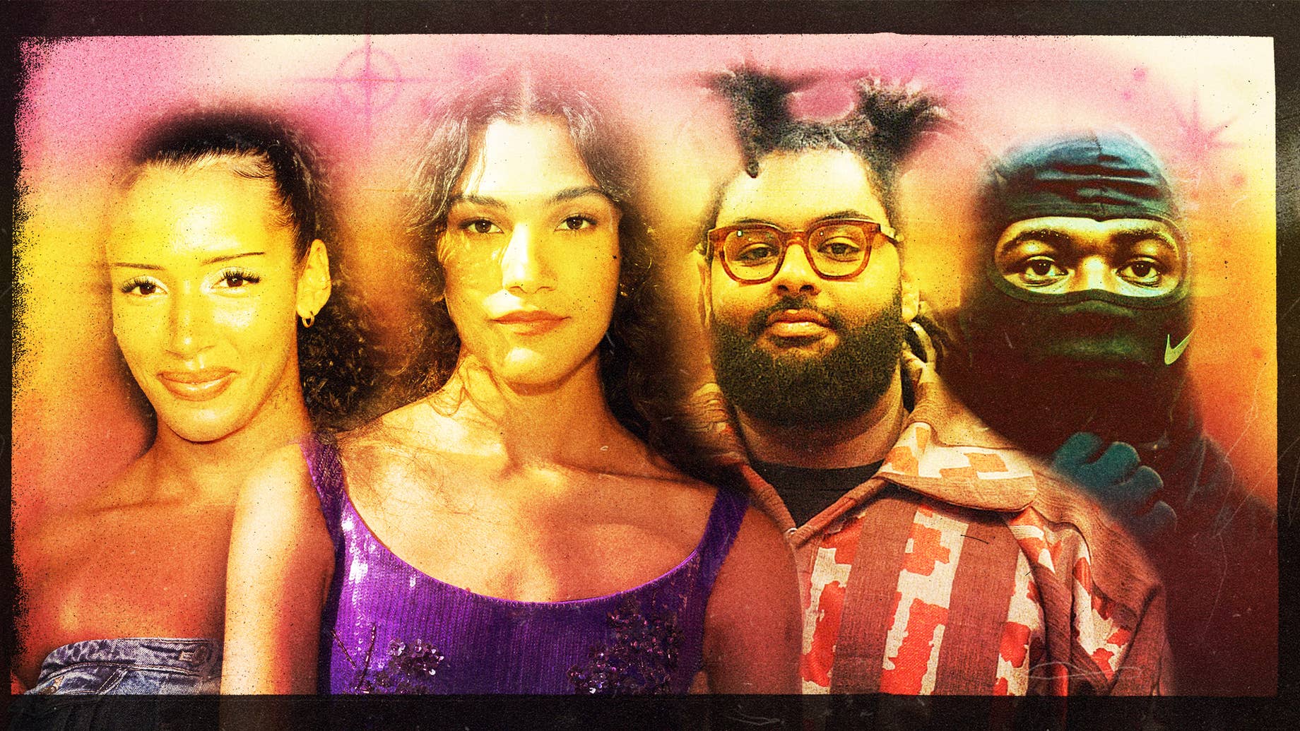 15 R&B Artists To Watch In 2024 | Complex