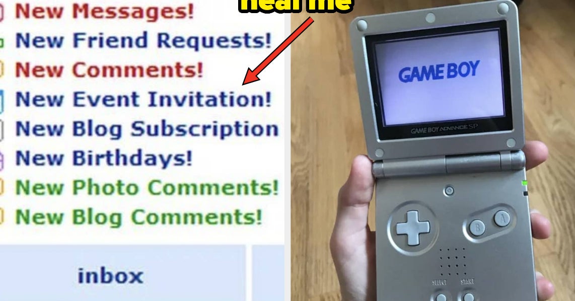 Photos That Defined Coming Home From School In The 2000s