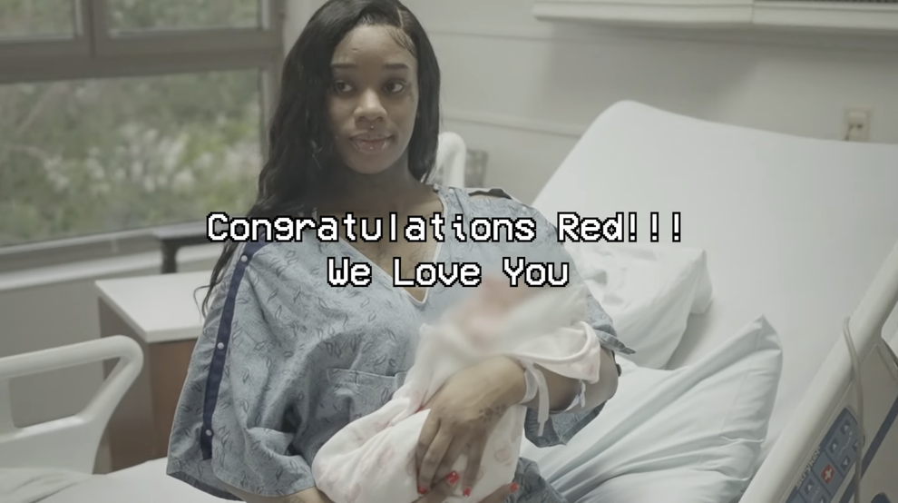 Drake & Sexyy Red Have a Baby in "Rich Baby Daddy" Video f/ SZA | Complex