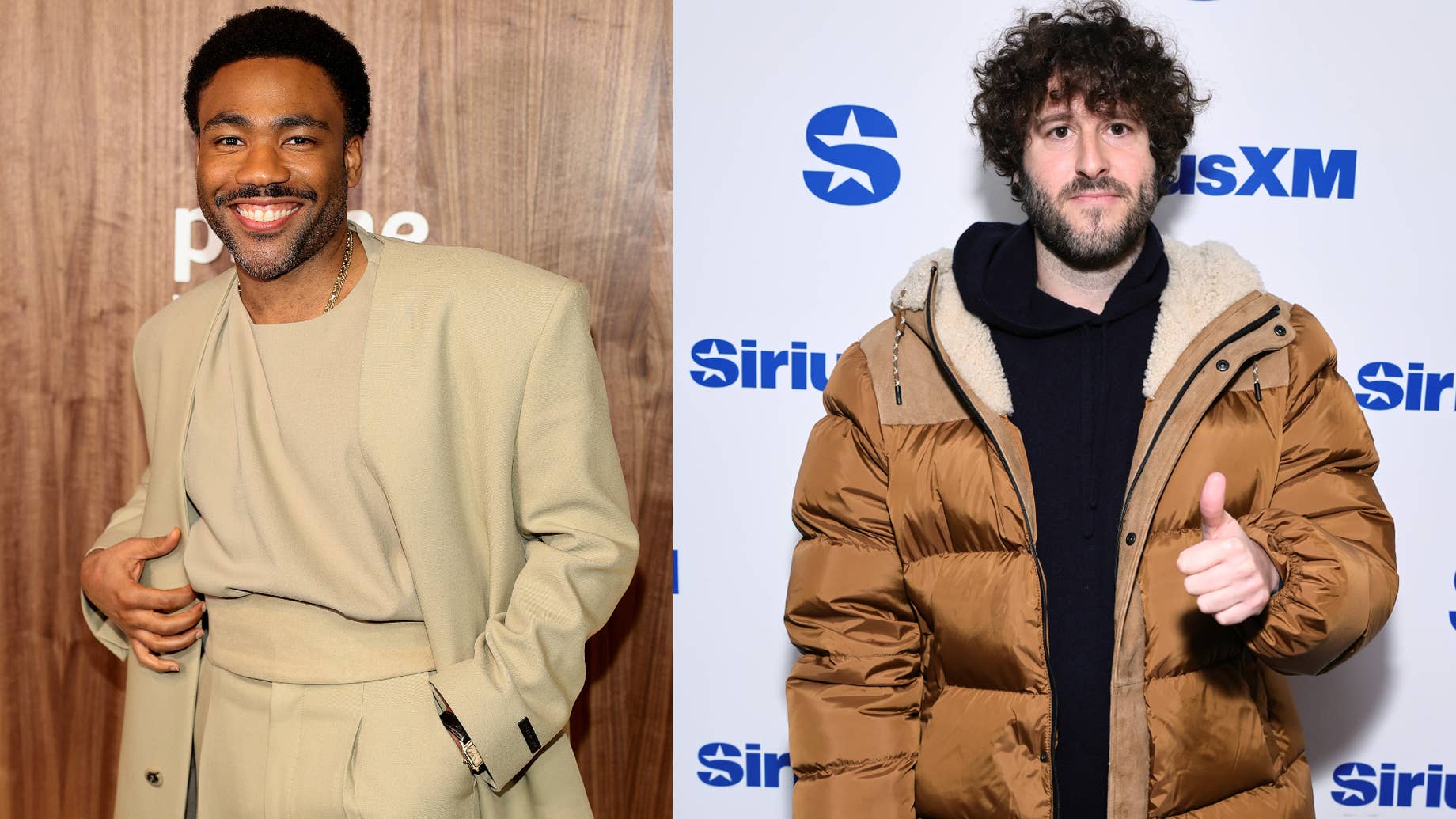 Donald Glover on Feeling 'Insulted' by 'Atlanta' and 'Dave' Comparisons ...