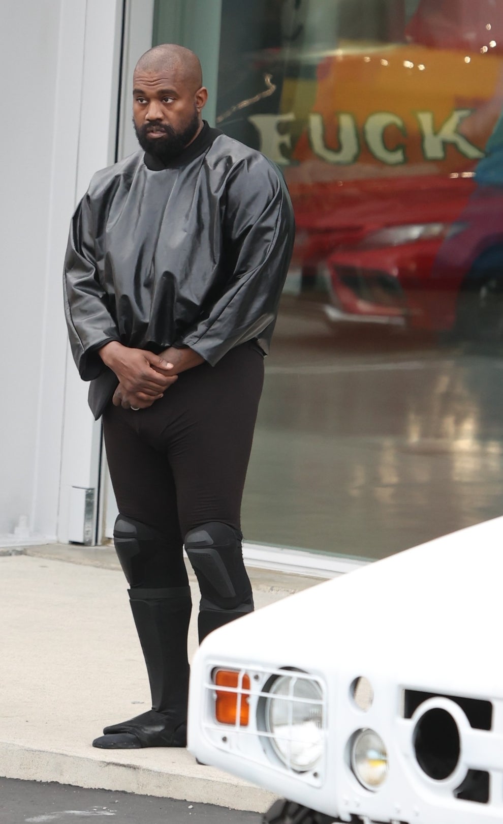 Kanye vs. Twix: A Look at Ye’s Beef With the Candy Bar | Complex