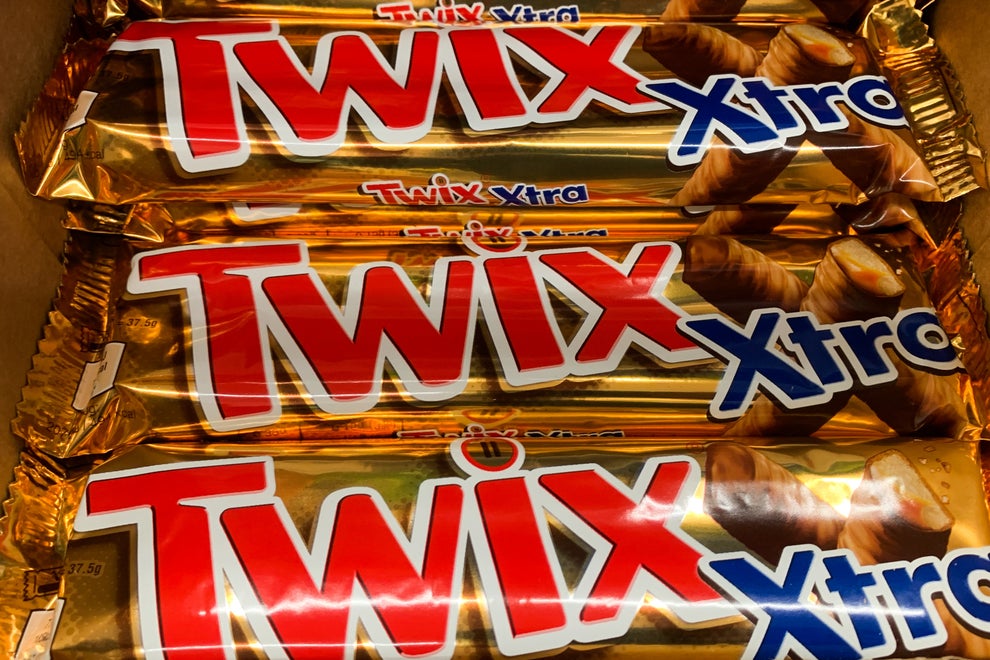 Kanye vs. Twix: A Look at Ye’s Beef With the Candy Bar | Complex