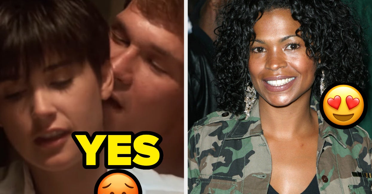 Black Celebrities First Queer Crush Stories