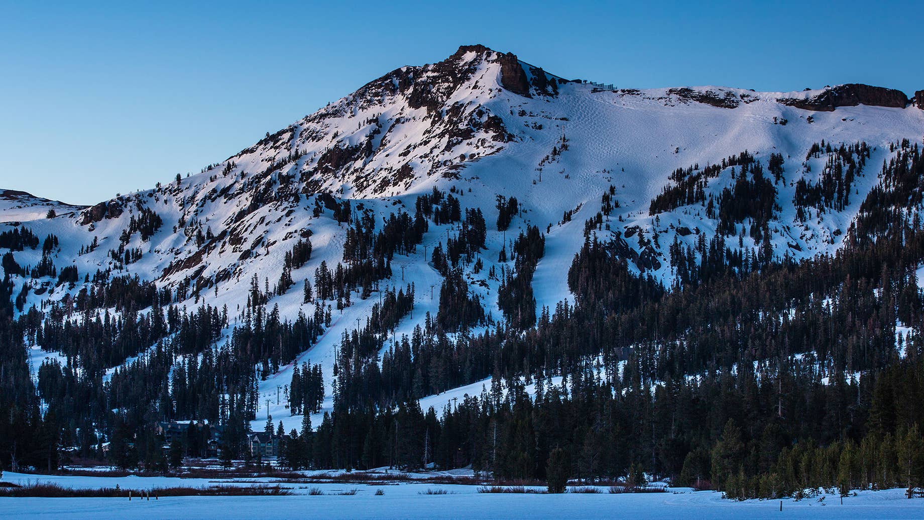 Skier Stranded In Cali Mountains Recounts Singing Kanye At Night | Complex