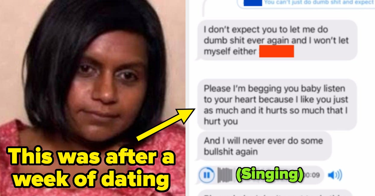 33 Photos That Show How Horrible Dating Is Right Now