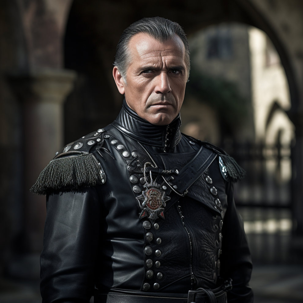 Fourth Wing Characters In Real Life, According To AI