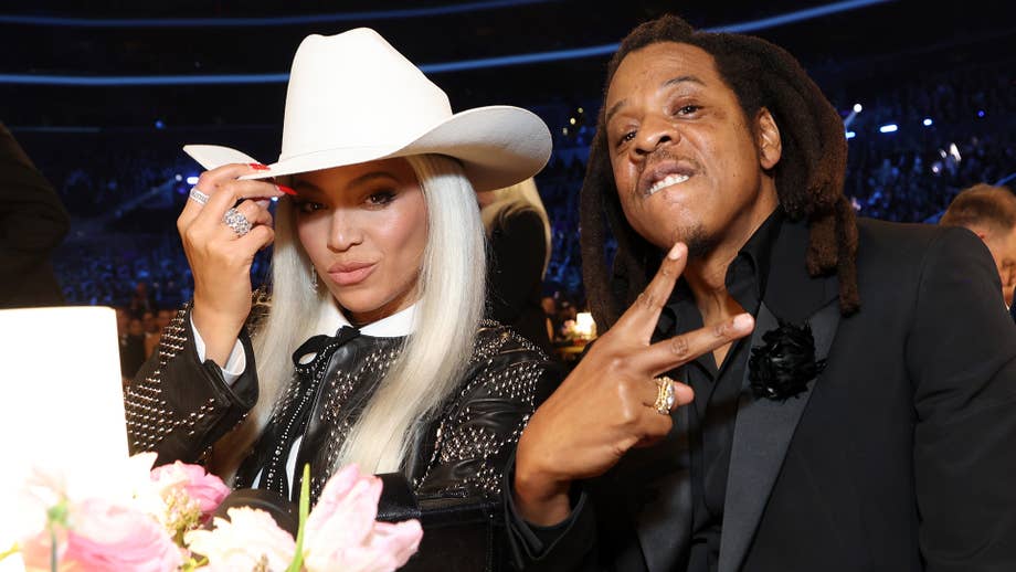 Here Are the Cowboy Hats Beyoncé Can't Stop Wearing | Complex