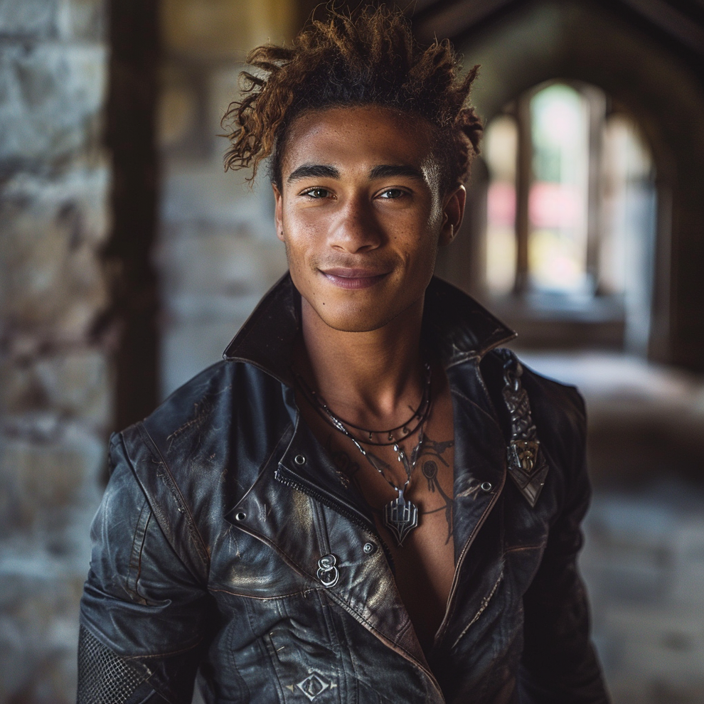 Fourth Wing Characters In Real Life, According To AI