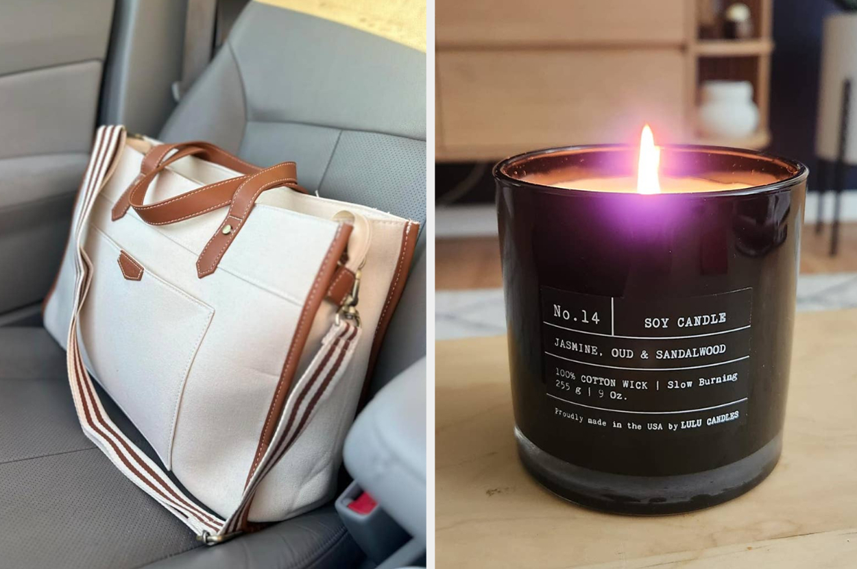 36 Cheap Products That Have No Right To Look As Upscale As They Do