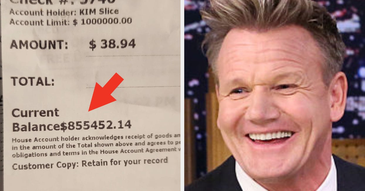 40 Funny Restaurants That Made Laugh Out Loud