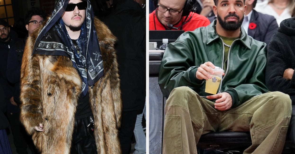 Yeat and Drake Link Up Again on "As We Speak" | Complex