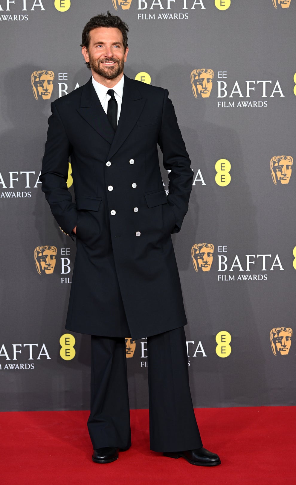 2024 BAFTA Awards Red Carpet Looks