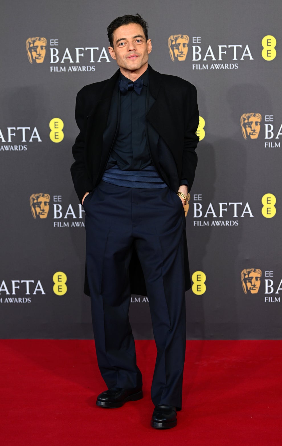 2024 BAFTA Awards Red Carpet Looks