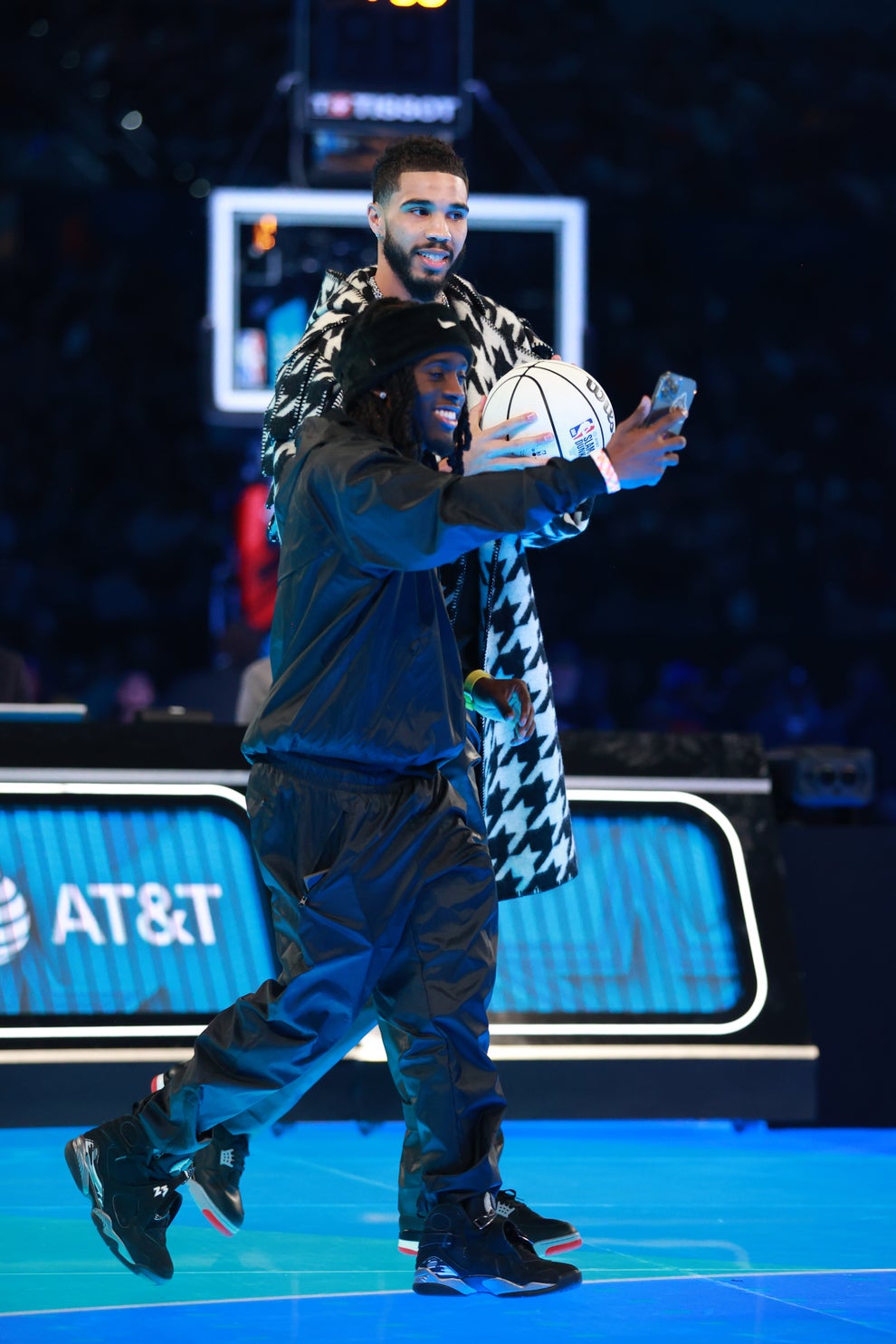 NBA Slam Dunk Contest Sneakers 2024 | Complex