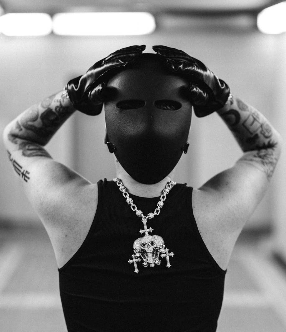 Yeat '2093' Album Breakdown: I Have So Many Thoughts | Complex